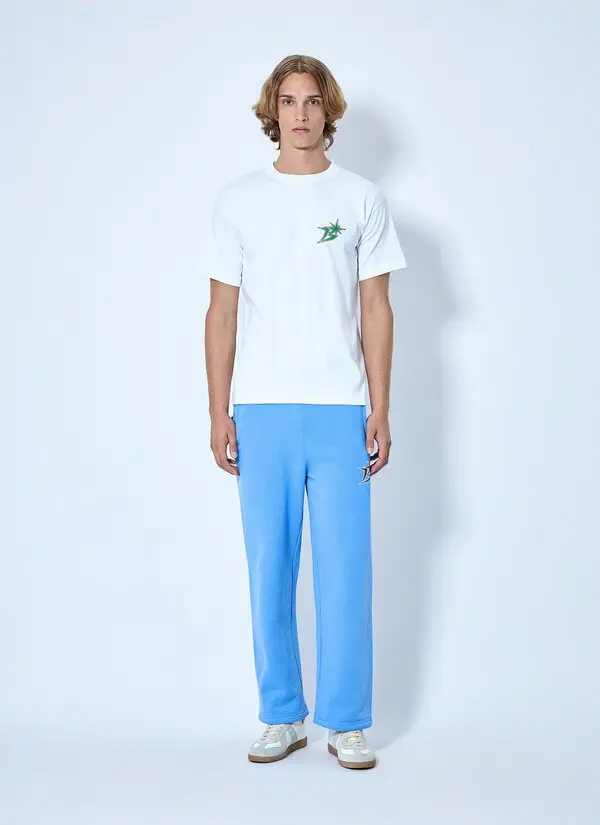 BOTT B Logo Sweat Pants