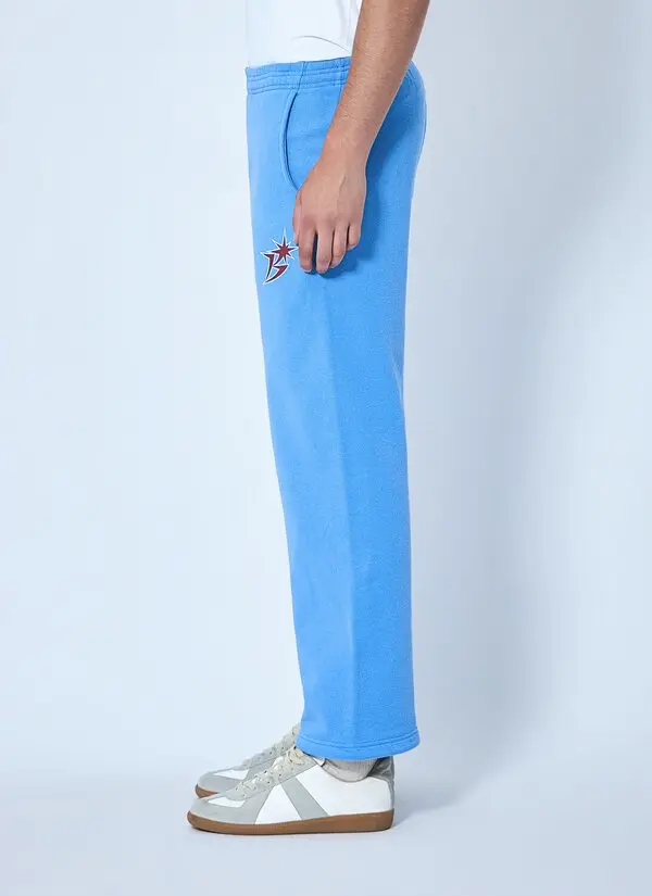 BOTT B Logo Sweat Pants