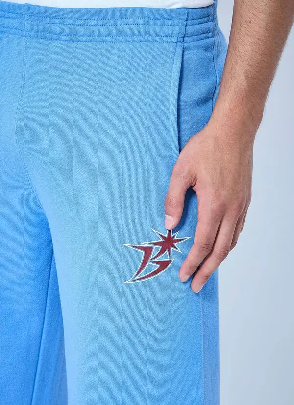 BOTT B Logo Sweat Pants