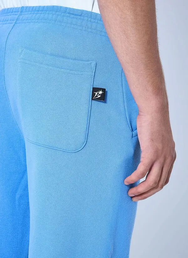 BOTT B Logo Sweat Pants