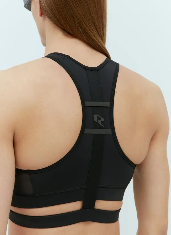 RUNNING ORDER Aries Sports Bra