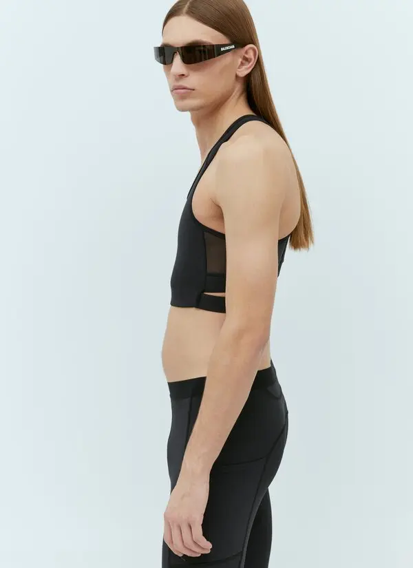 RUNNING ORDER Aries Sports Bra