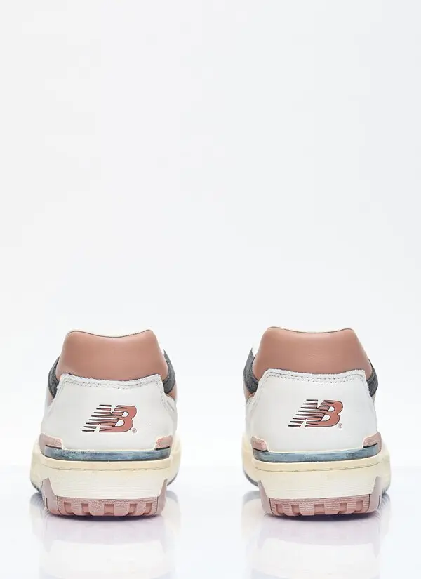 NEW BALANCE 550 Sneakers - White