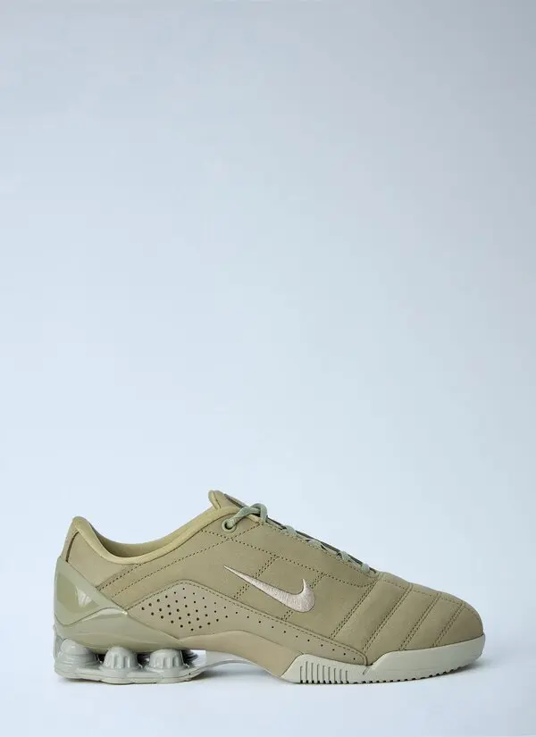 Nike Total 90 Shox Magia Sneakers - Olive
