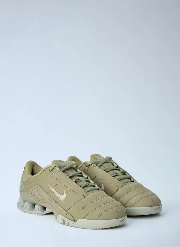 Nike Total 90 Shox Magia Sneakers - Olive