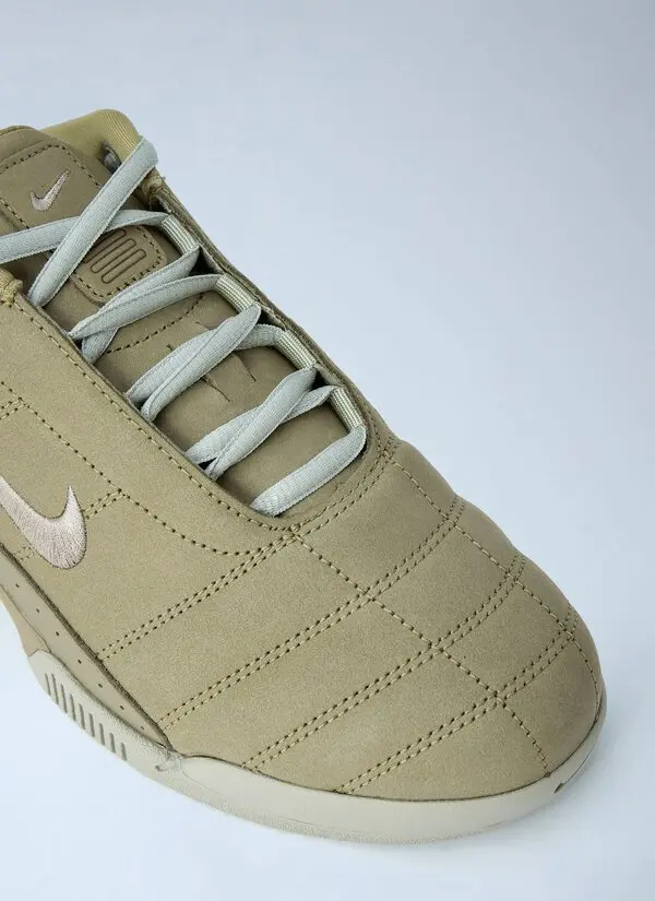 Nike Total 90 Shox Magia Sneakers - Olive