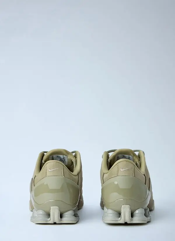 Nike Total 90 Shox Magia Sneakers - Olive