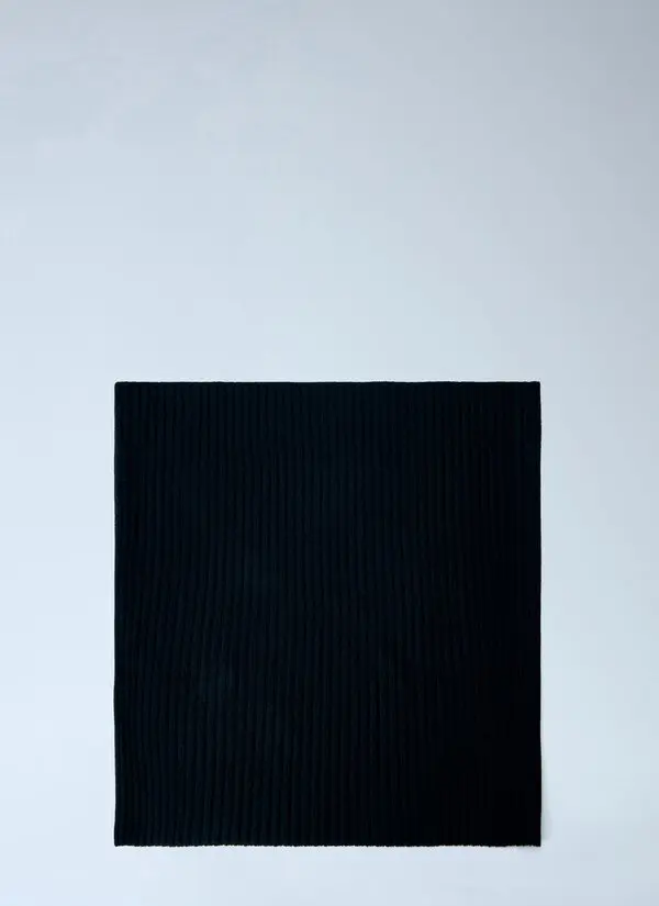 Yohji Yamamoto Rib Snood
