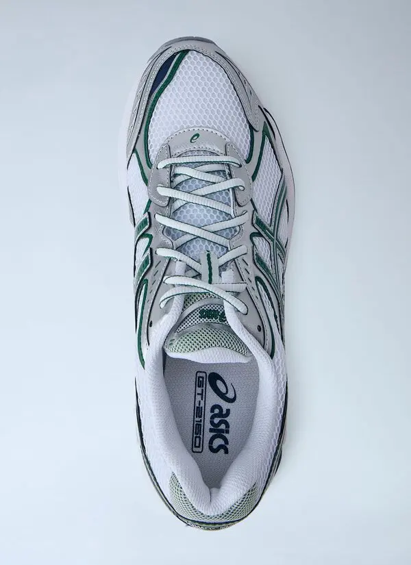 Asics Gt-2160 Sneakers - White