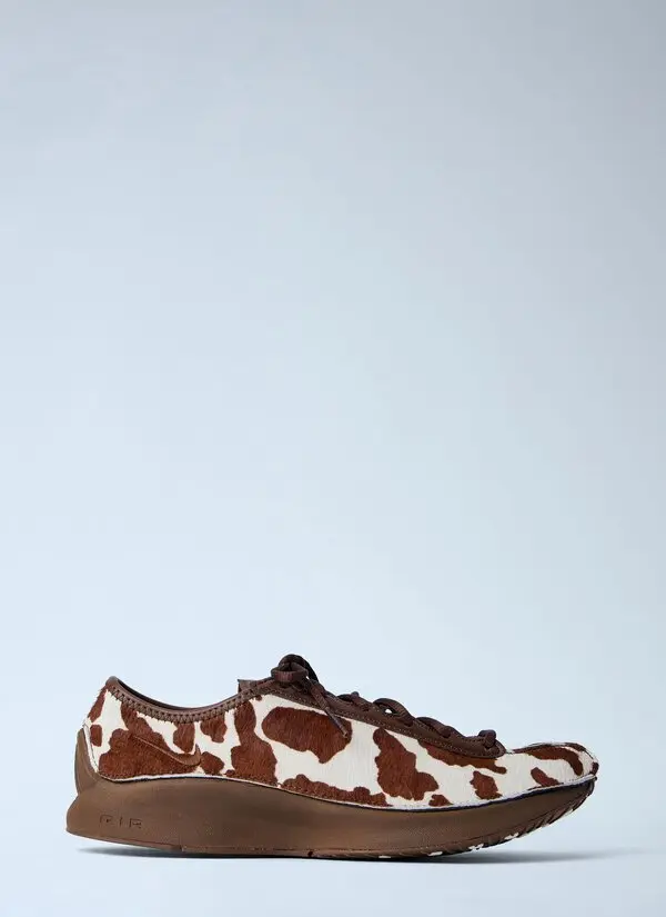 Nike Air Superfly Lx Sneakers - Brown