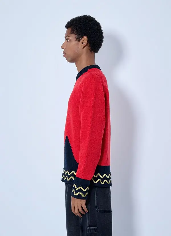 Marni Roundneck Sweater