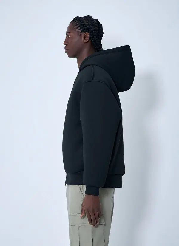 The North Face Insulated Hooded Sweatshirt