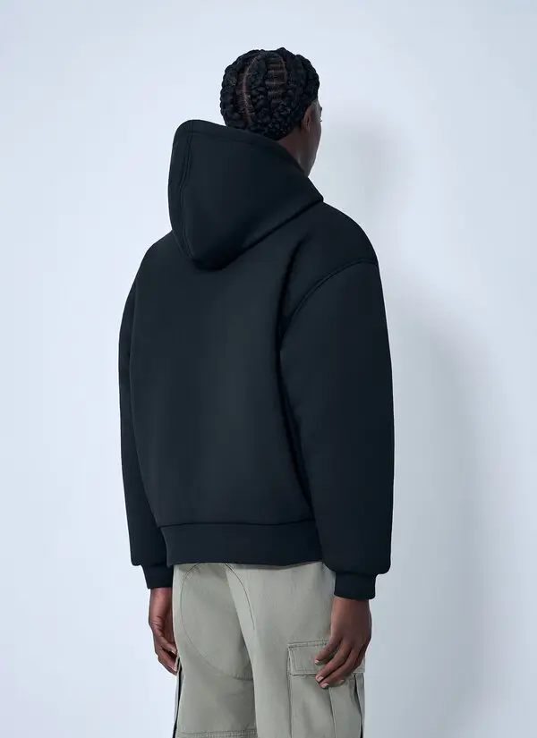The North Face Insulated Hooded Sweatshirt
