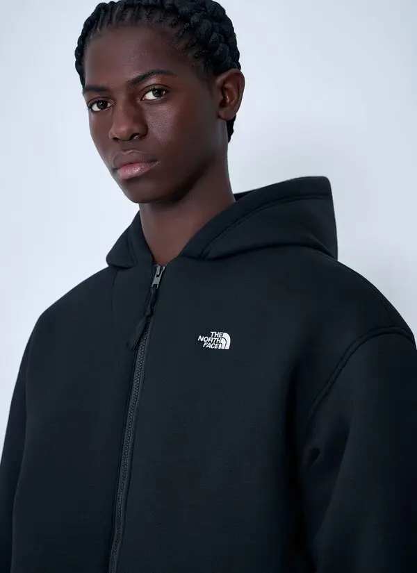 The North Face Insulated Hooded Sweatshirt