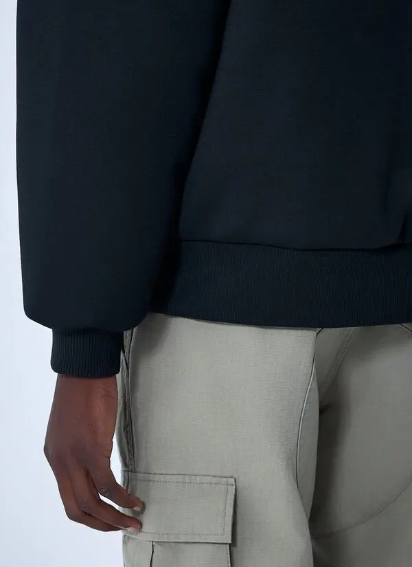 The North Face Insulated Hooded Sweatshirt