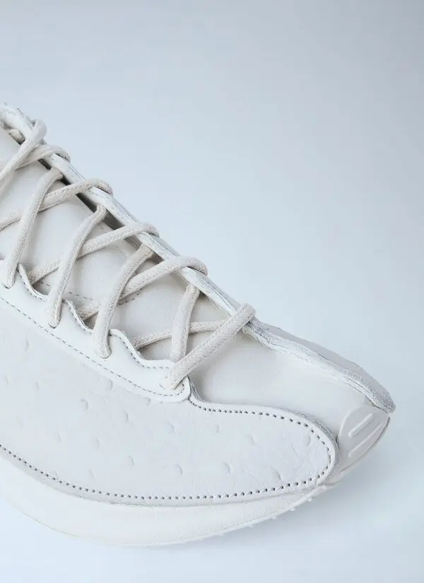 Nike Air Superfly Sneakers - White