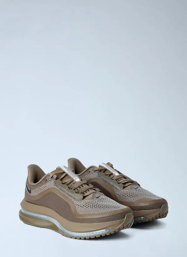 Nike Pegasus Premium Sp Sneakers - Brown