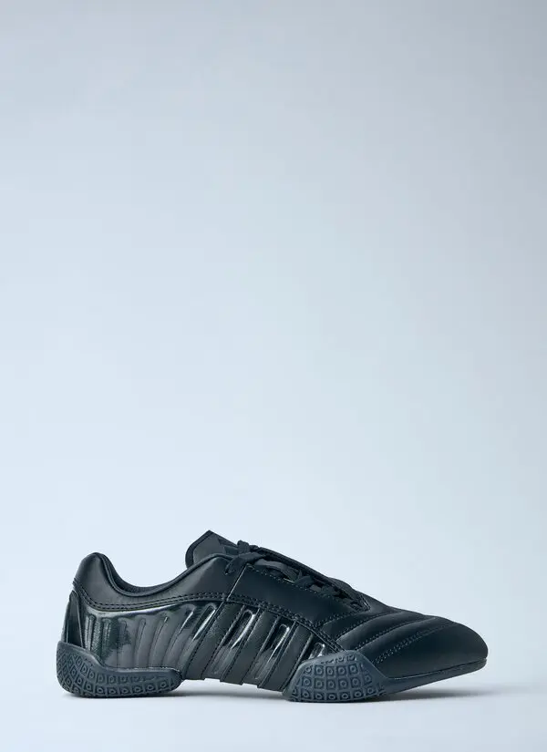 Adidas Taekwondo Mei Elite Sneakers - Black