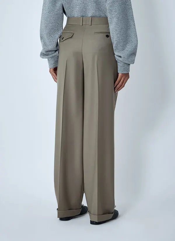 THE ROW Sorina Pants