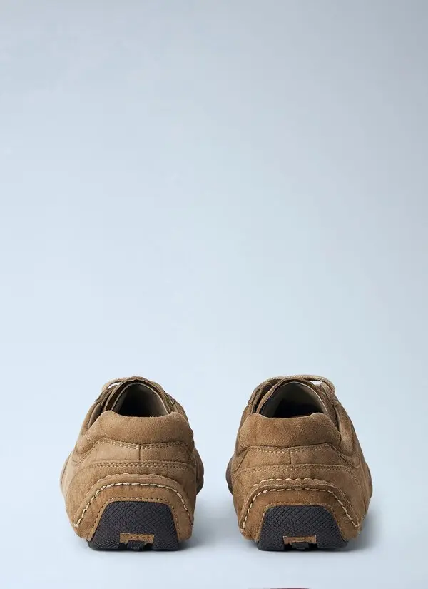 Prada Montecarlo Re-edition 2005 Sneakers