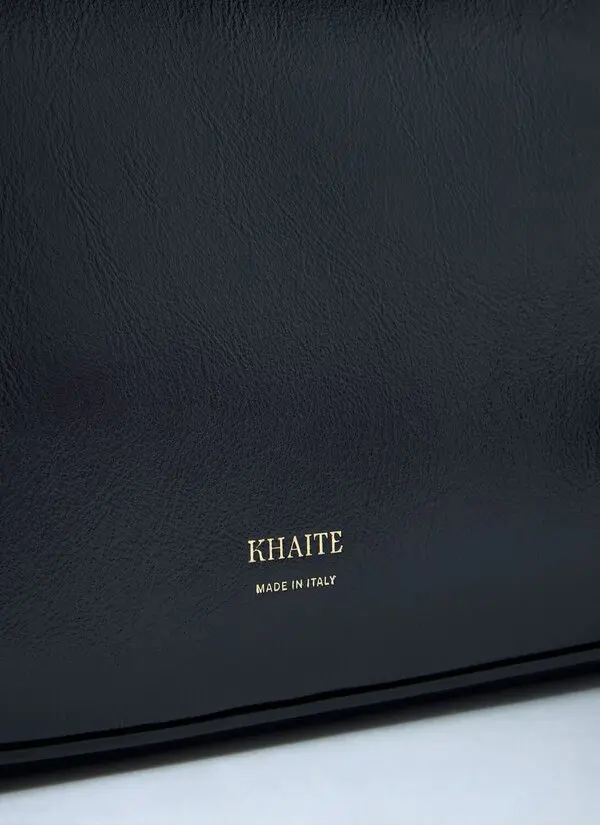 Khaite Simona Shoulder Bag