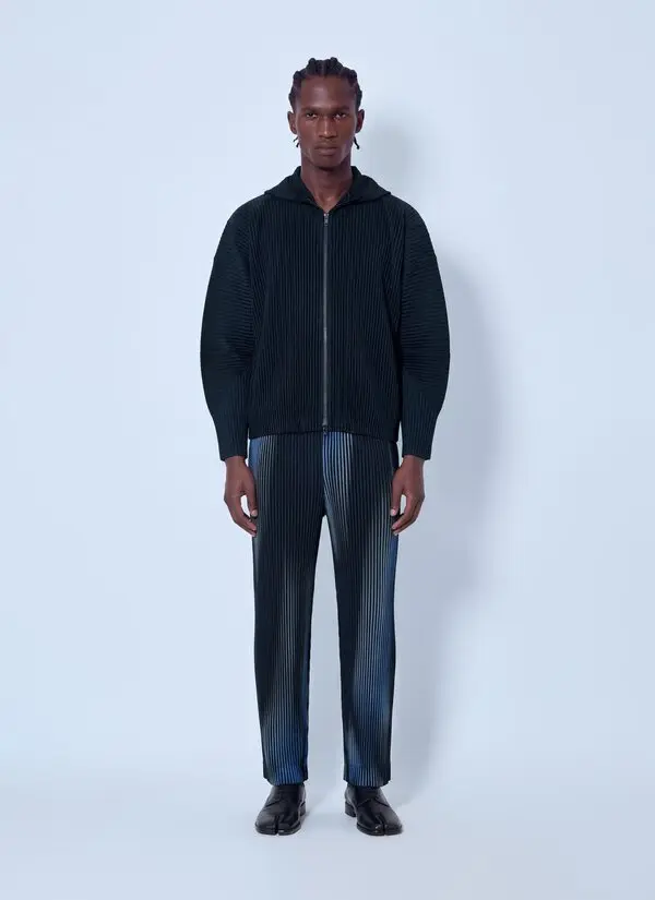 Issey Miyake July Full Zip Hoodie