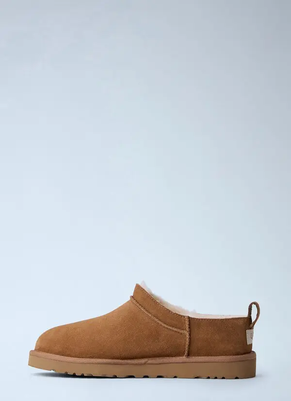 UGG Classic Micro Boots