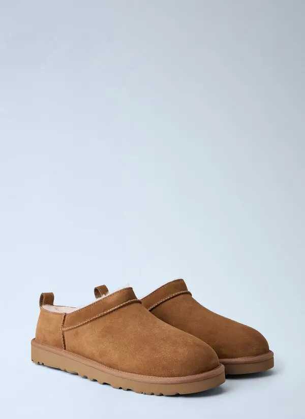 UGG Classic Micro Boots - Brown