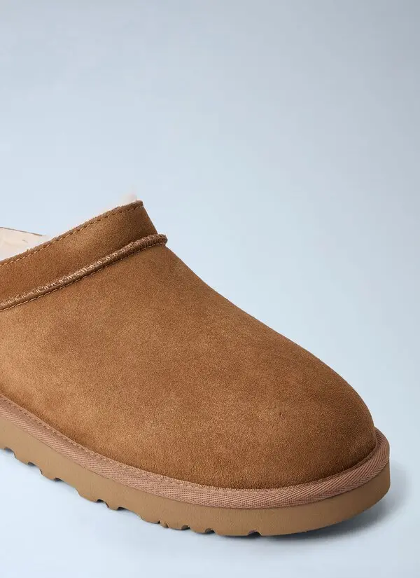 UGG Classic Micro Boots - Brown