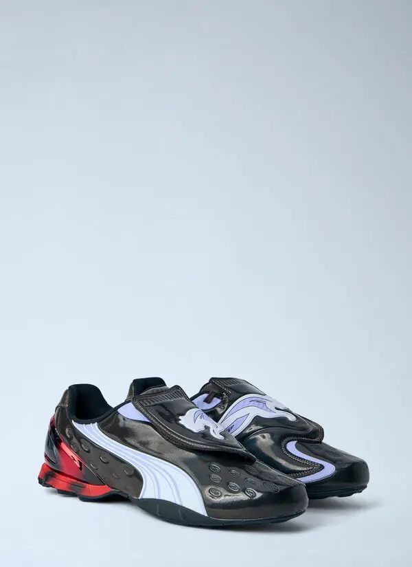 PUMA V-s1 Contact Sneakers