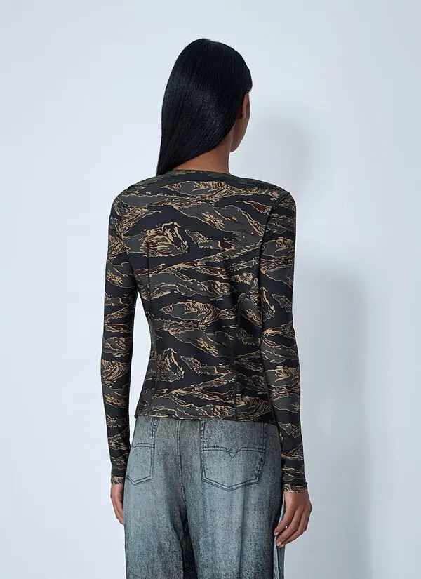 DIESEL® T-afry Top