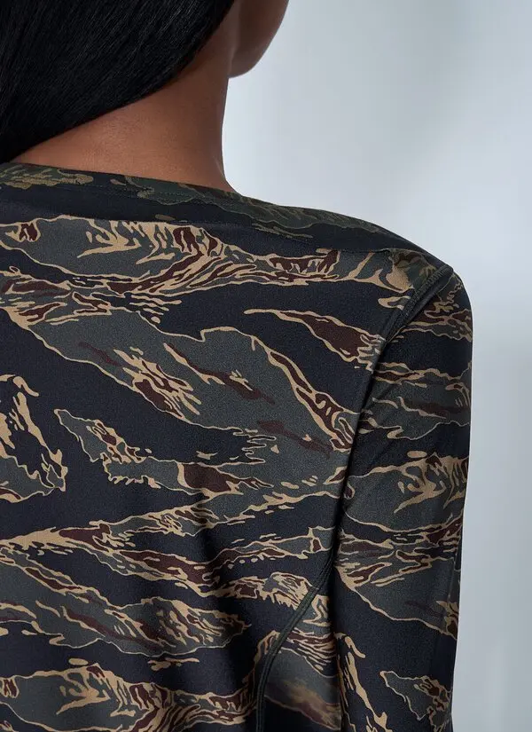 DIESEL® T-afry Top