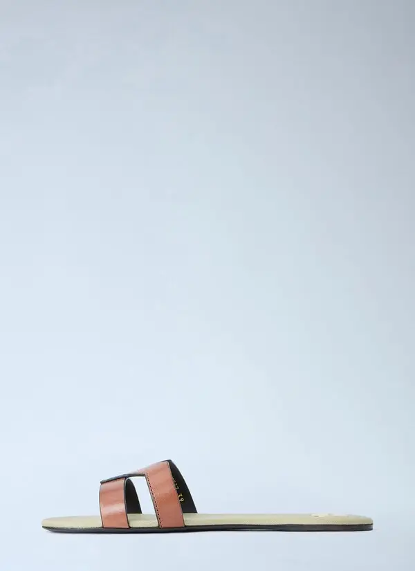 Saint Laurent Mabrouka Slides