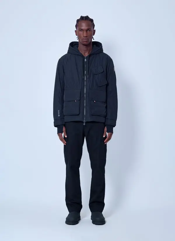Moncler Ober Jacket
