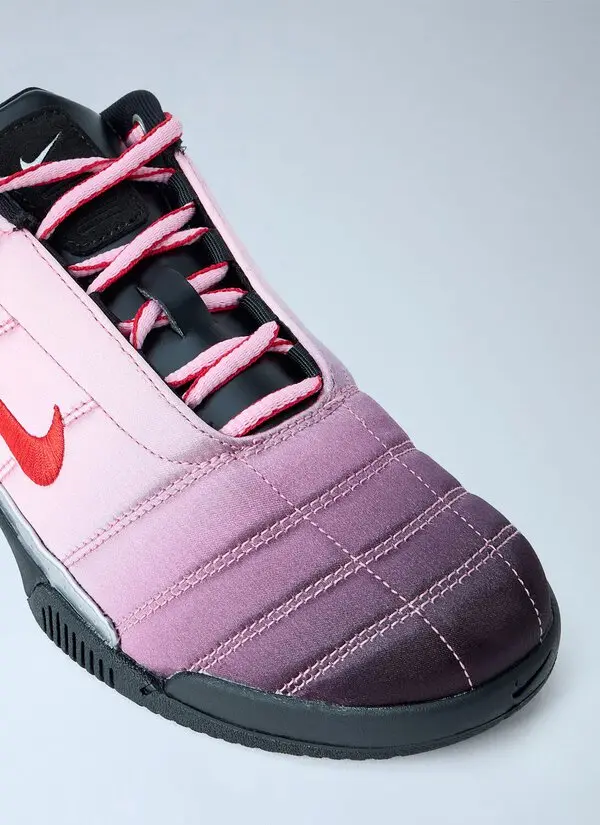 Nike Total 90 Shox Magia X Forget-me-nots Sneakers