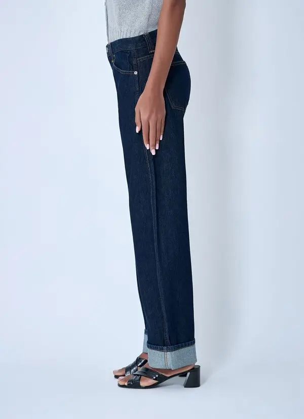 Khaite Karo Jeans