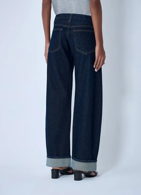 Khaite Karo Jeans