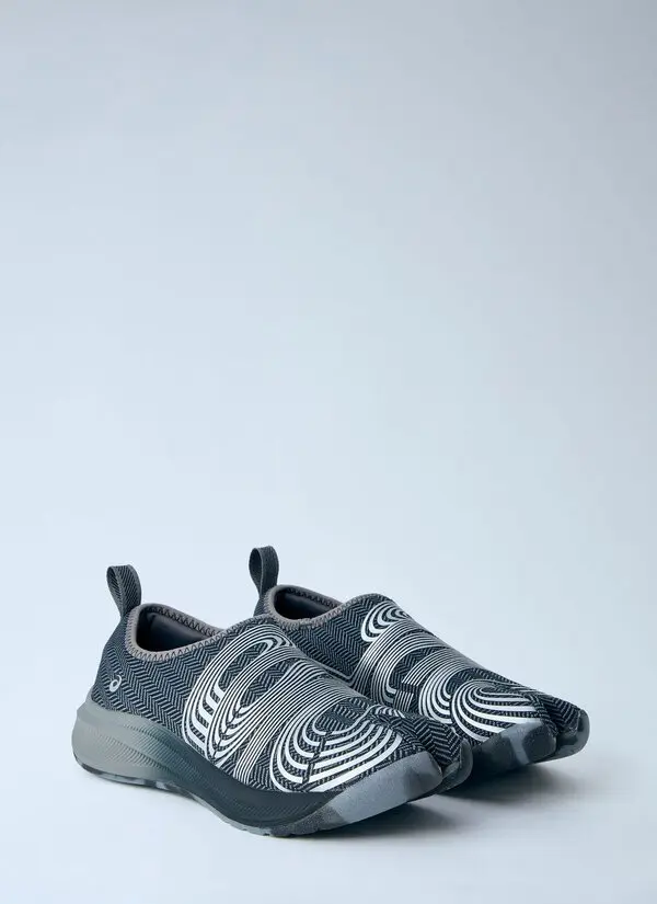 ASICS X KIKO KOSTADINOV Lysa Ff Tabi Sneakers