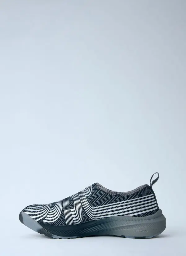 ASICS X KIKO KOSTADINOV Lysa Ff Tabi Sneakers