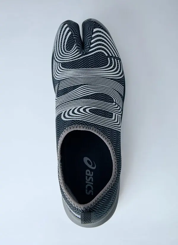 ASICS X KIKO KOSTADINOV Lysa Ff Tabi Sneakers