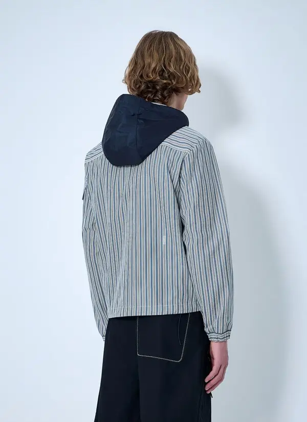 Moncler Havas Shirt Jacket