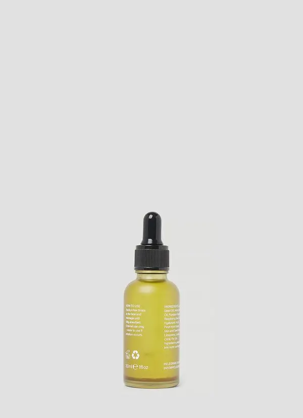PELEGRIMS Hyaluronic Plump Facial Oil