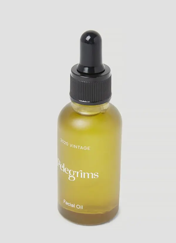 PELEGRIMS Hyaluronic Plump Facial Oil