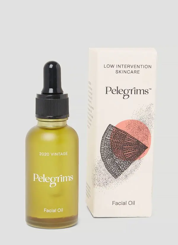 PELEGRIMS Hyaluronic Plump Facial Oil