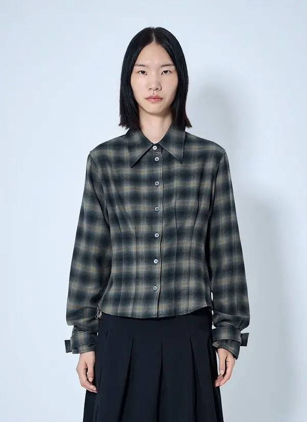 Our Legacy Envelope Shirt
