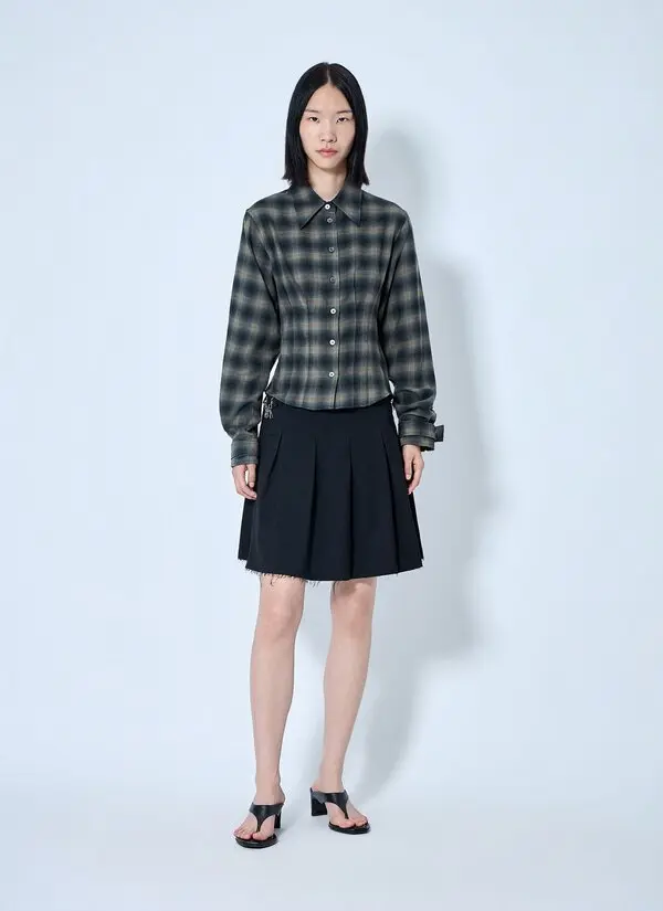 Our Legacy Envelope Shirt