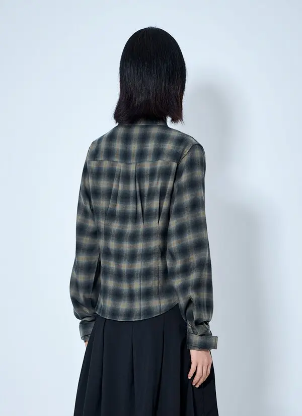 Our Legacy Envelope Shirt