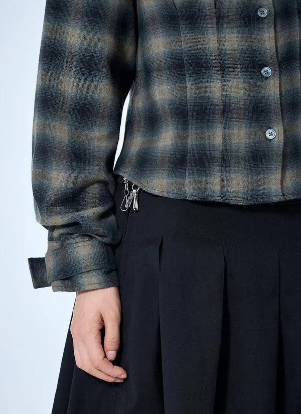 Our Legacy Envelope Shirt
