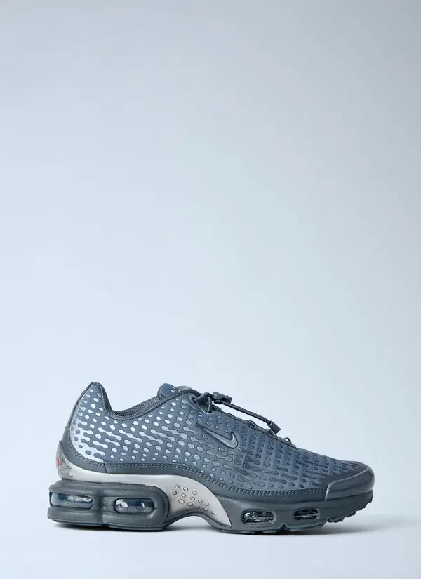 Nike Air Max Plus 7 Sneakers - Grey