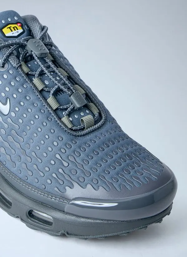 Nike Air Max Plus 7 Sneakers - Grey